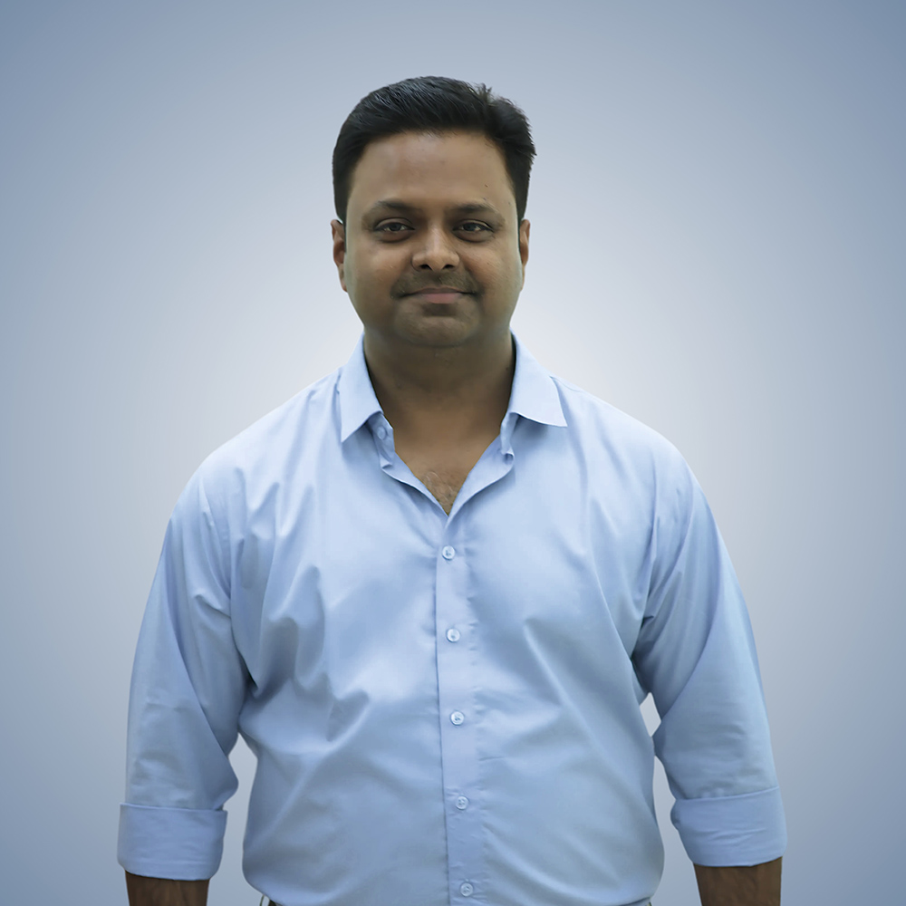 Dr. Suyash Sinha - Nerve and Mind